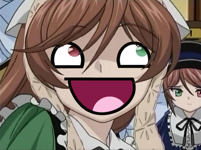 [Image - 283745] | Desu | Know Your Meme