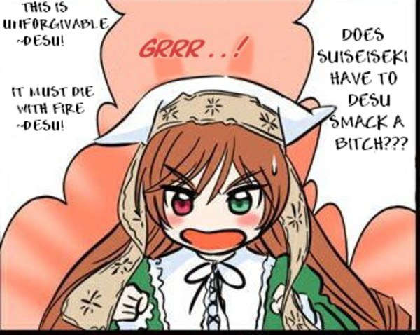 [Image - 283753] | Desu | Know Your Meme