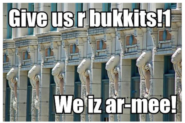 [Image - 284263] | Lolrus | Know Your Meme