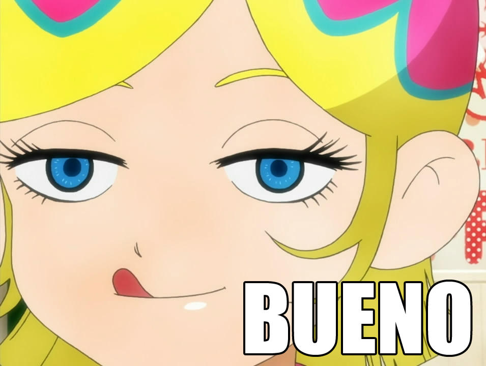 [Image - 284961] | Bueno | Know Your Meme