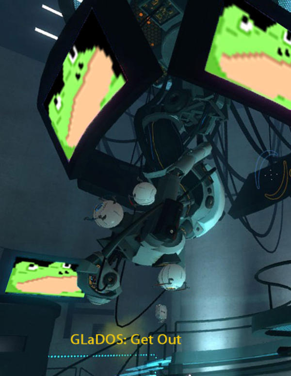 [Image - 285099] | Get Out Frog / Frogout / Me Obrigue | Know Your Meme