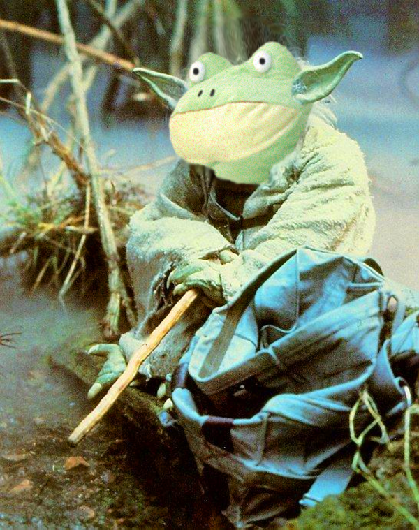 [Image - 285102] | Get Out Frog / Frogout / Me Obrigue | Know Your Meme