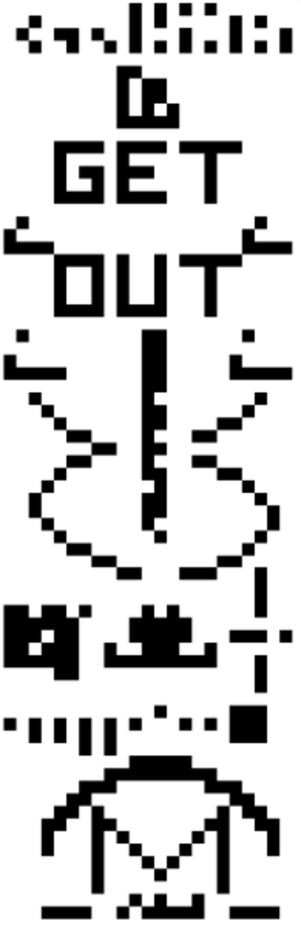 [Image - 285135] | Get Out Frog / Frogout / Me Obrigue | Know Your Meme
