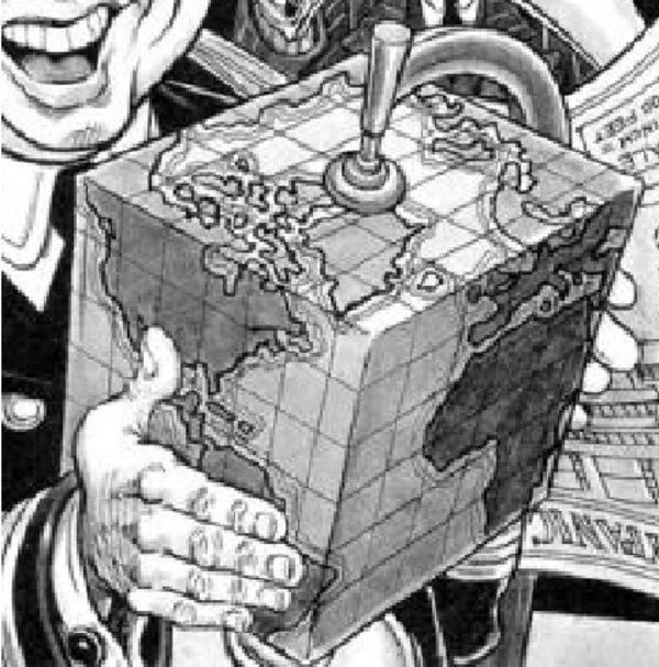 [Image - 285436] | The Time Cube | Know Your Meme