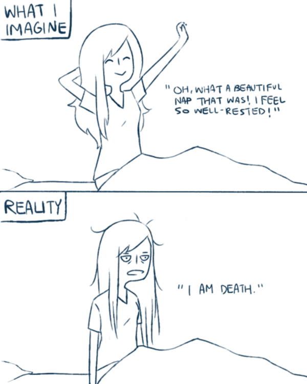 [Image - 285467] | Expectation vs. Reality | Know Your Meme