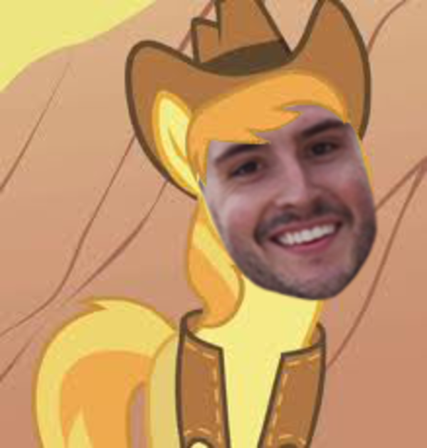 Braeburn | Ridiculously Photogenic Guy | Know Your Meme