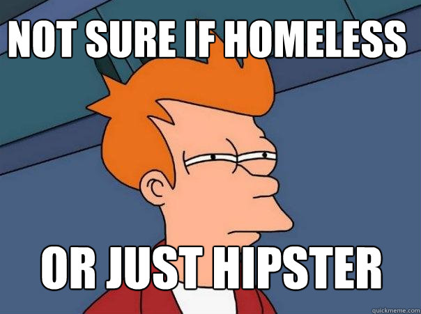 [Image - 286353] | Futurama Fry / Not Sure If | Know Your Meme