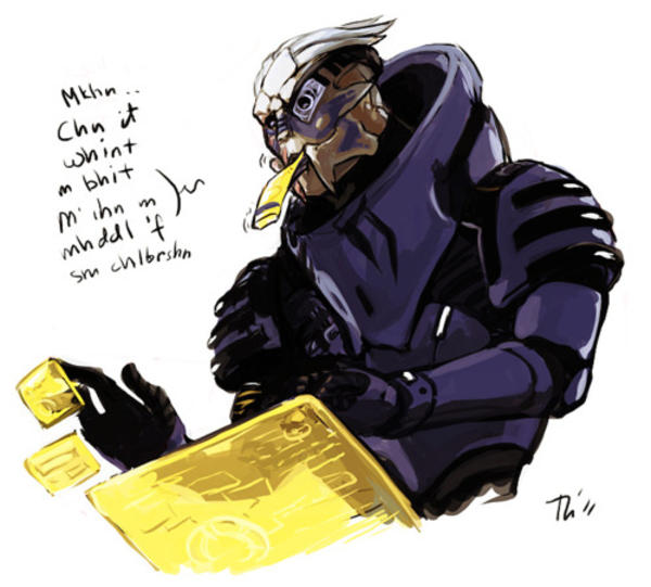 [Image - 286717] | I'm In The Middle of Some Calibrations | Know Your Meme