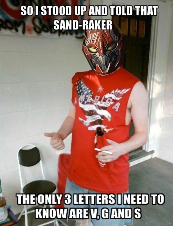 [Image - 286757] | Tribes: Ascend | Know Your Meme