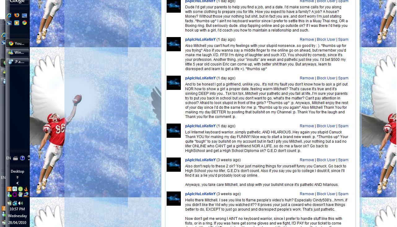 [Image - 286886] | Internet Tough Guy | Know Your Meme