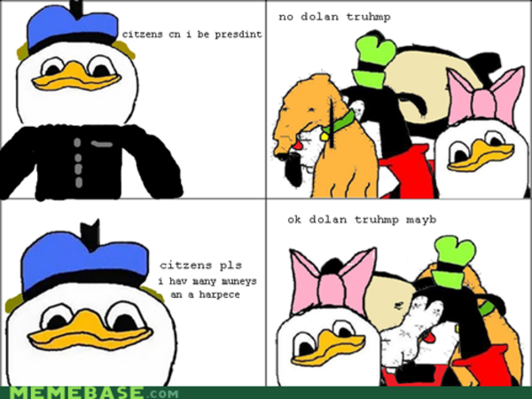 [Image - 287000] | Dolan | Know Your Meme