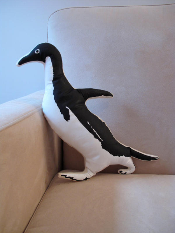 [Image - 287049] | Socially Awkward Penguin | Know Your Meme