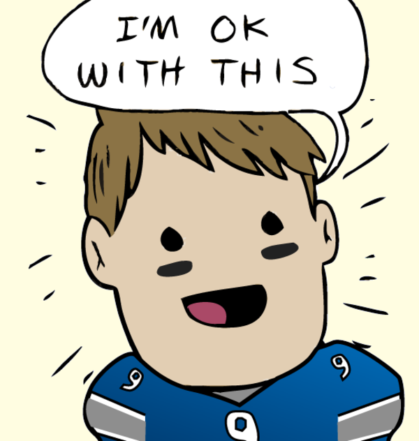 [Image - 287669] | I'm OK With This | Know Your Meme