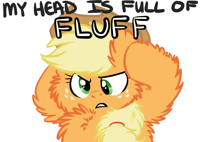 [Image - 288180] | Fluffy Ponies | Know Your Meme