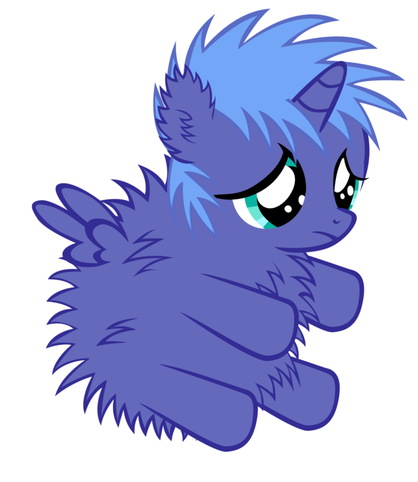 [Image - 288225] | Fluffy Ponies | Know Your Meme