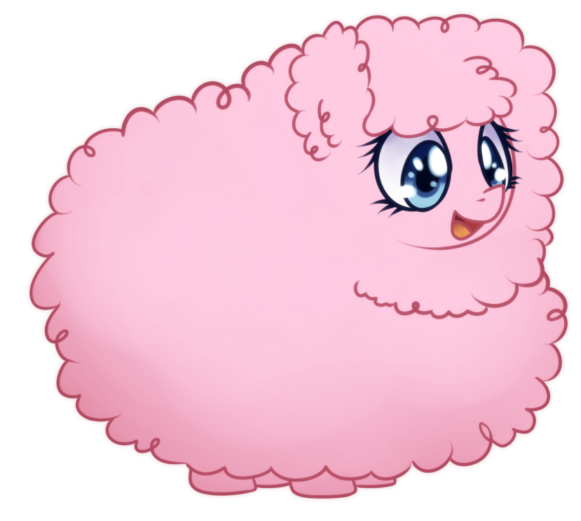 [Image - 288333] | Fluffy Ponies | Know Your Meme