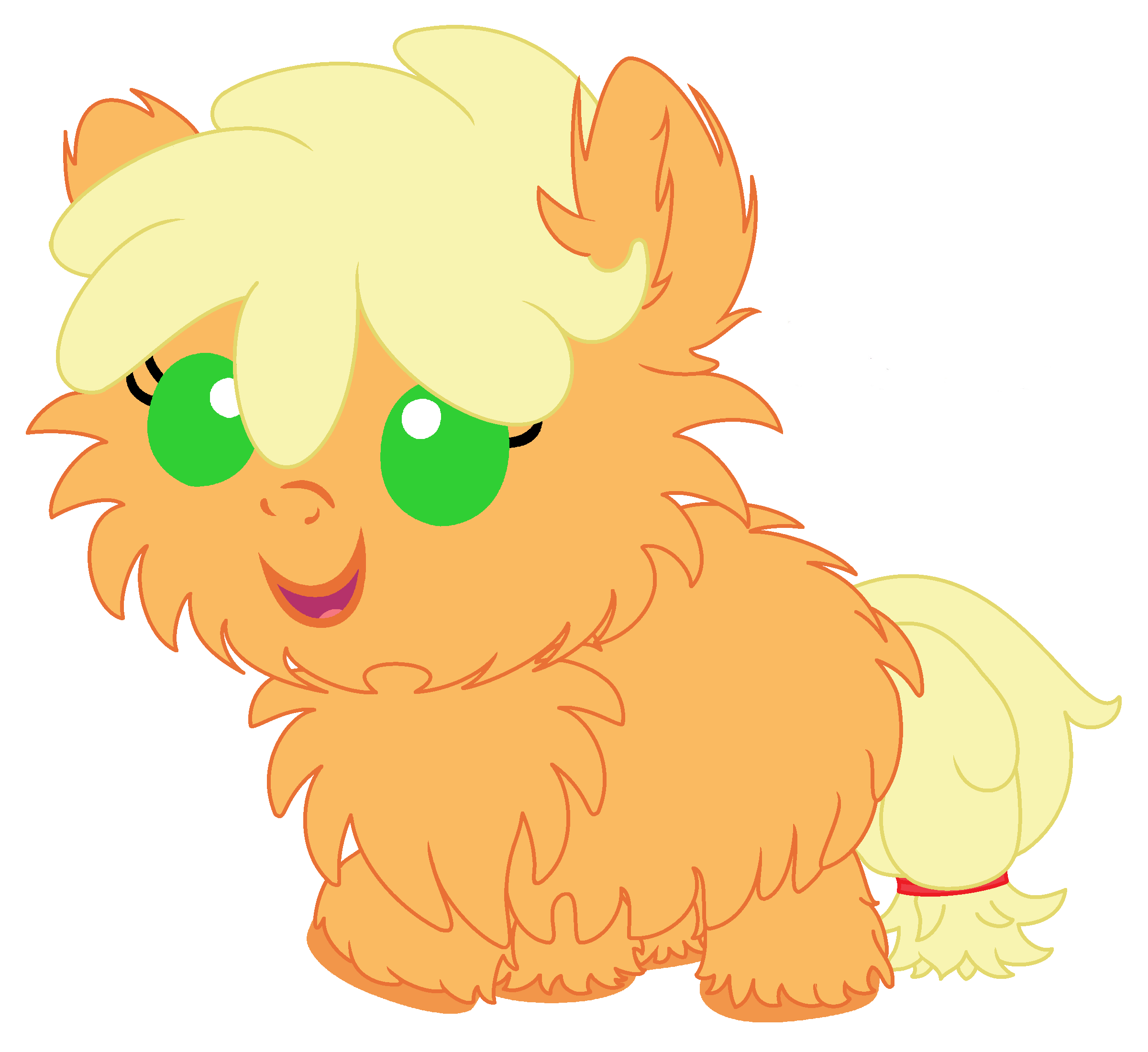 [Image - 288360] | Fluffy Ponies | Know Your Meme