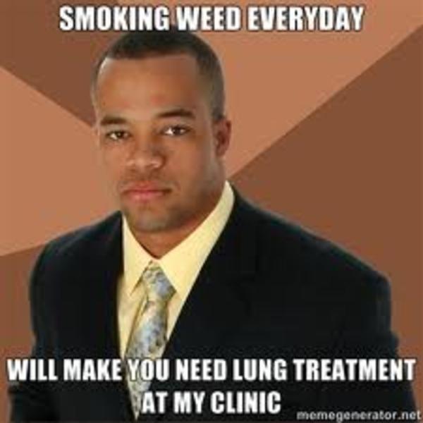 [Image - 288752] | Smoke Weed Every Day | Know Your Meme