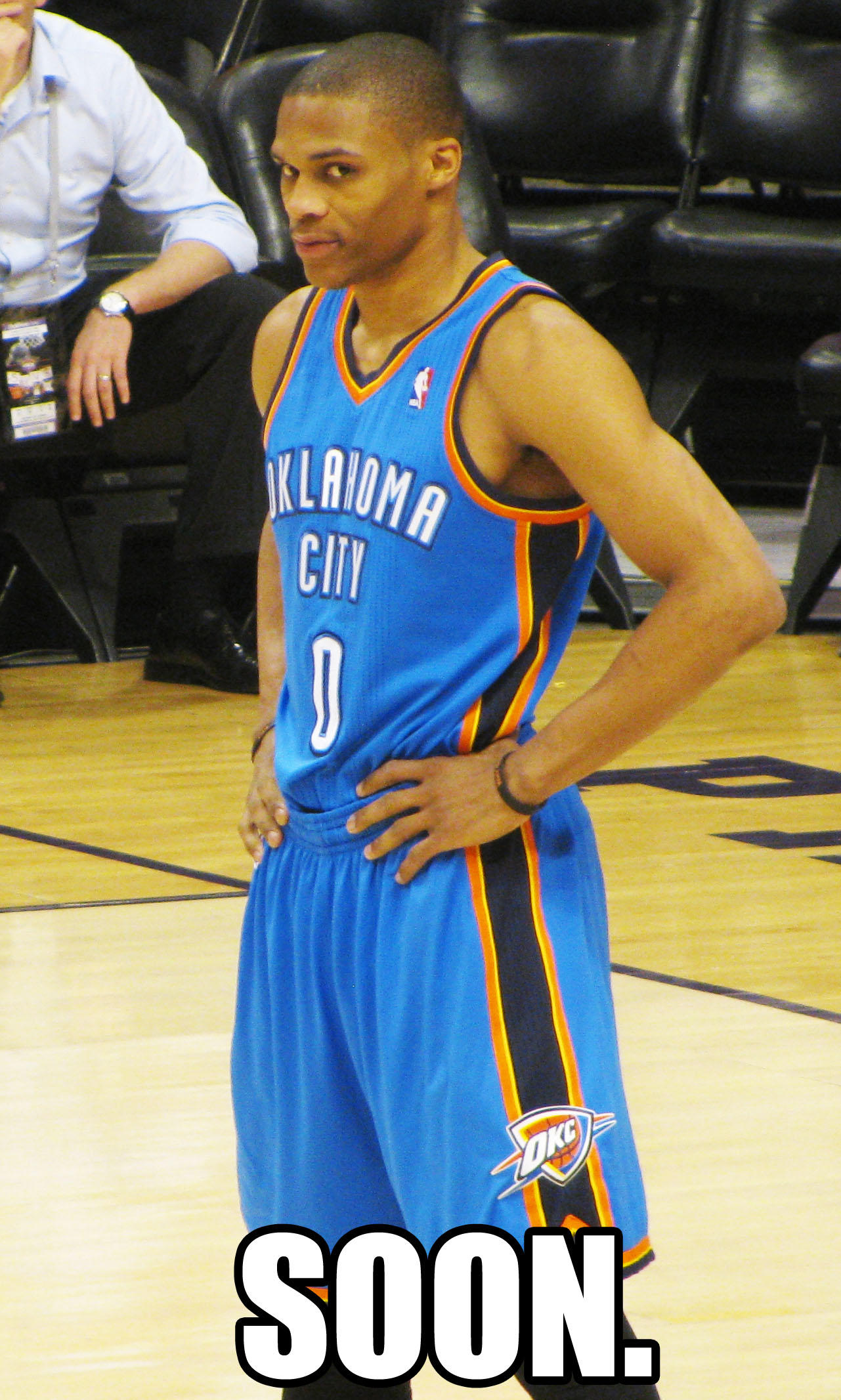 Soon. | SOON | Know Your Meme