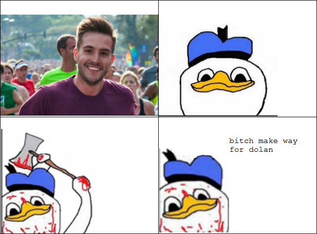 [Image - 289378] | Dolan | Know Your Meme