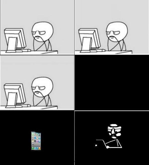 [Image - 289844] | Rage Comics | Know Your Meme
