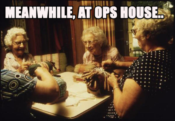 [Image - 289850] | Meanwhile in... | Know Your Meme