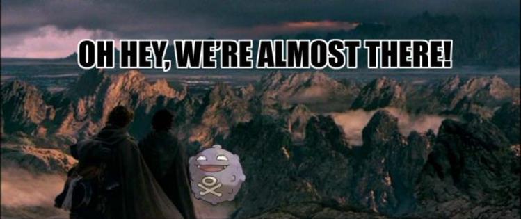 [Image - 291450] | Positive Outlook Koffing | Know Your Meme