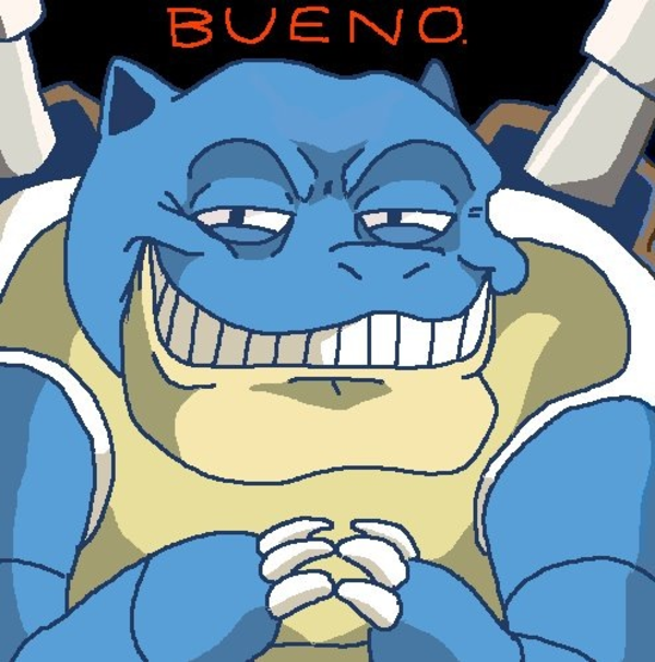 [Image - 291529] | Bueno | Know Your Meme