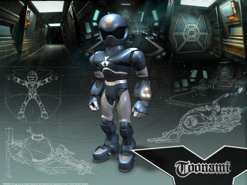 Toonami Reinaissance | Toonami | Know Your Meme