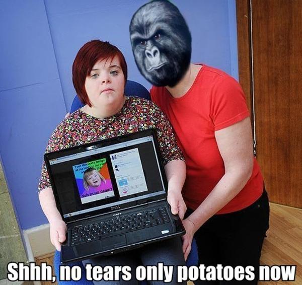 [Image - 292874] | I Can Count to Potato | Know Your Meme