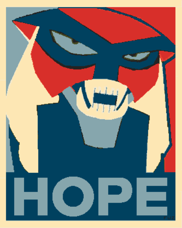 Brak4Prez! | Brak | Know Your Meme