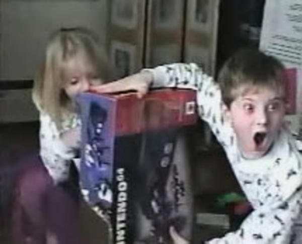 NINTEDO SIXTY FFFFOOOOOOOUUUUUUURR | Nintendo | Know Your Meme
