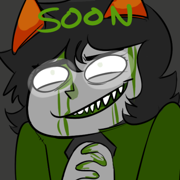 [Image - 294198] | Homestuck | Know Your Meme
