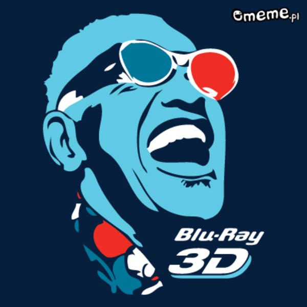 Bluray 3d | Name Puns | Know Your Meme
