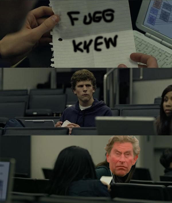 [Image - 294439] | Frank Garrett | Know Your Meme