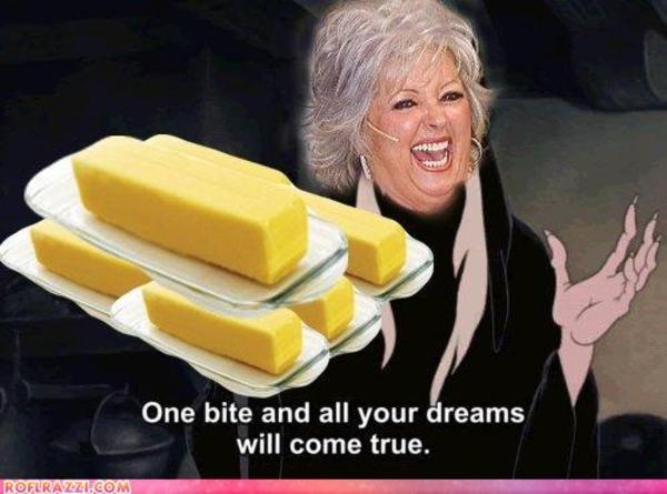 [Image - 294448] | Paula Deen | Know Your Meme