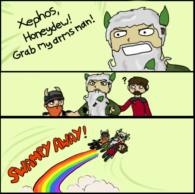 Yogscast Grab My Arms | X Grab My Y | Know Your Meme