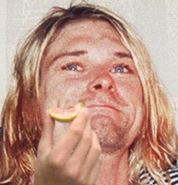 [Image - 294923] | Guava/Lemon Hand | Know Your Meme