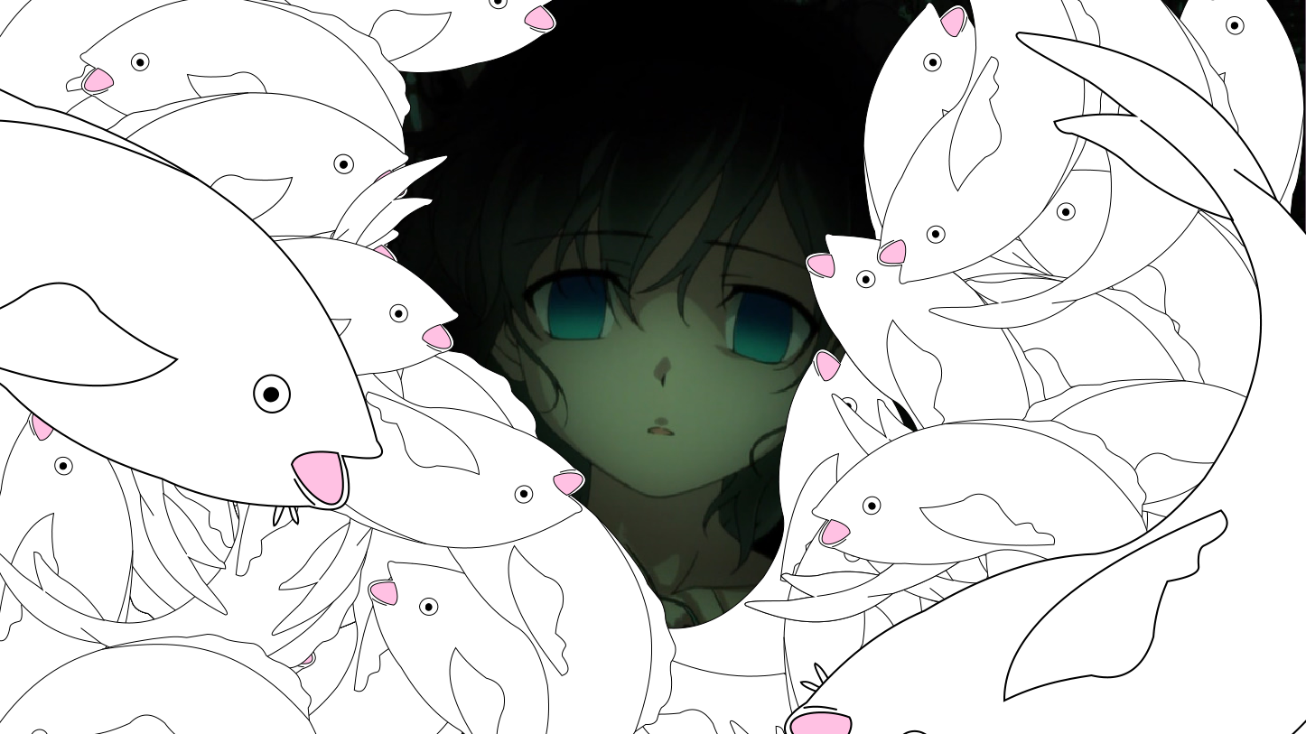 [Image - 295155] | Sakurafish / Every Day Until You Like It | Know Your ...