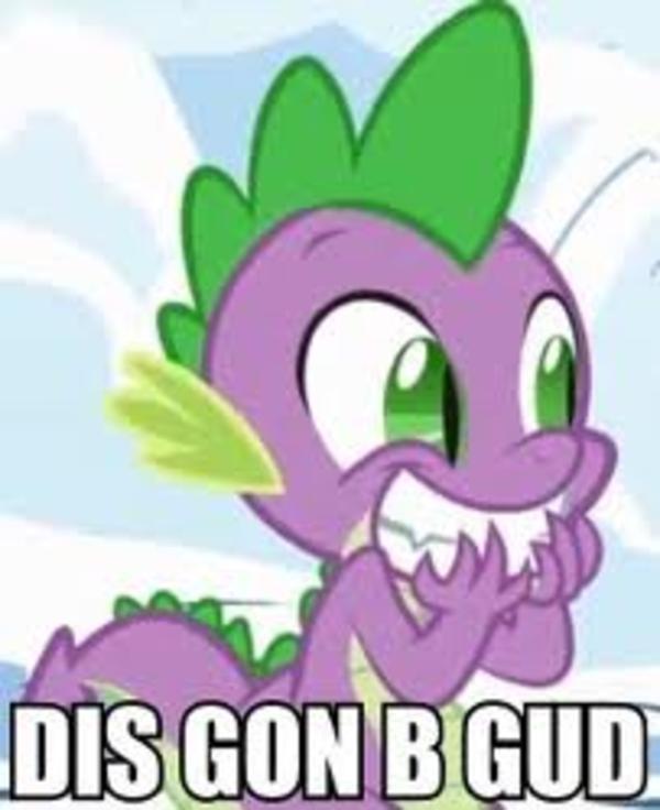 [Image - 295553] | Dis Gon B Gud | Know Your Meme
