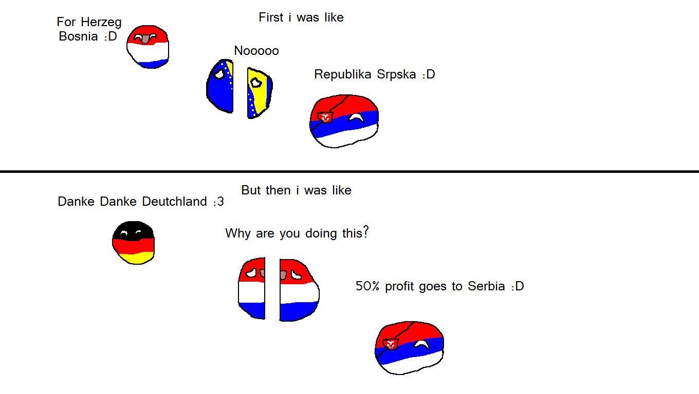 [Image - 295700] | Polandball | Know Your Meme