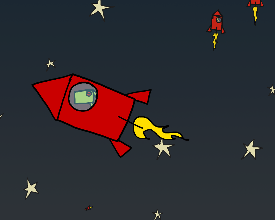 Will I Be Alone Forever? | explodingdog | Know Your Meme