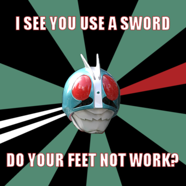 Image 296786 Kamen Rider Know Your Meme