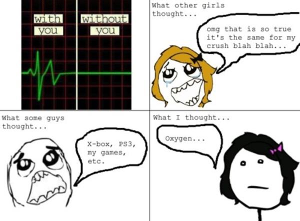 [Image - 297133] | Rage Comics | Know Your Meme