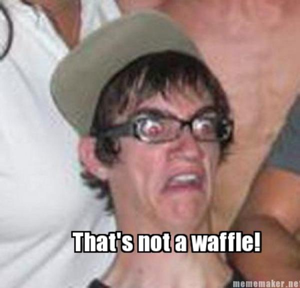 [Image - 297307] | Shocked guy | Know Your Meme