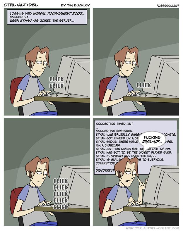 [Image - 297423] | Ctrl+Alt+Del | Know Your Meme