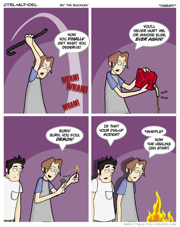 [Image - 297430] | Ctrl+Alt+Del | Know Your Meme