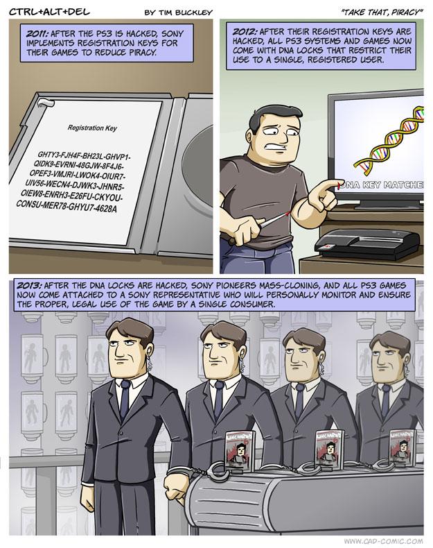 [Image - 297436] | Ctrl+Alt+Del | Know Your Meme