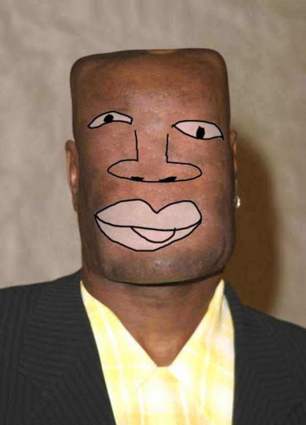 [Image - 297732] | NEW MEME Face | Know Your Meme