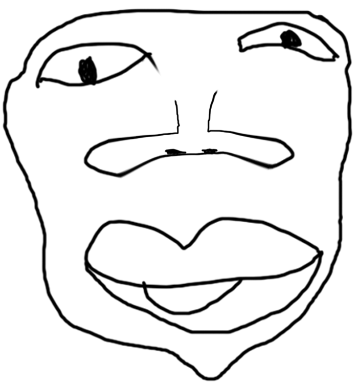 [Image - 298040] | NEW MEME Face | Know Your Meme